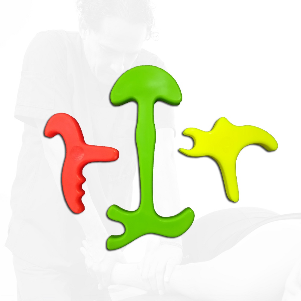 Hands Pro | Herramientas de Fisioterapia