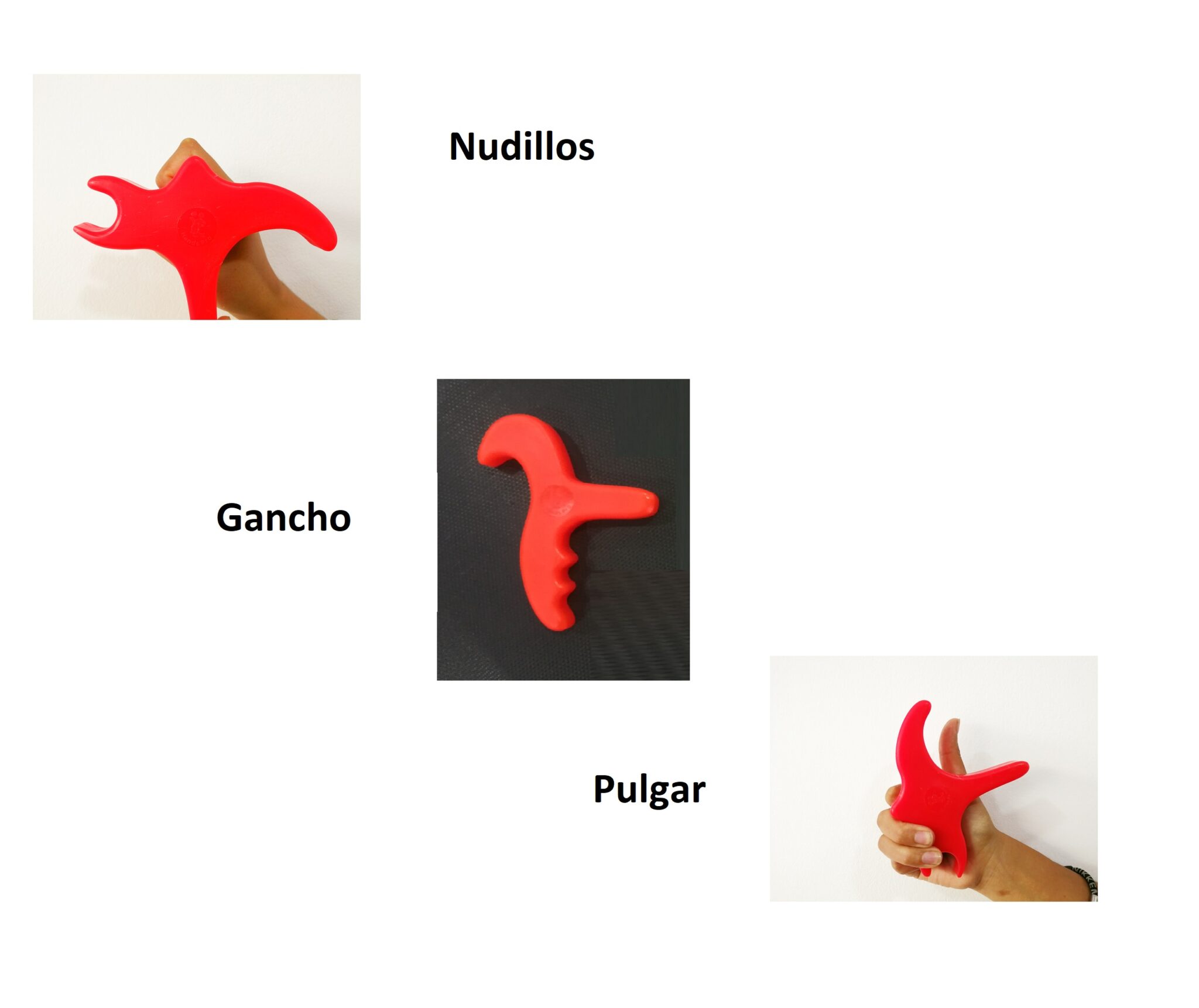 Indicaciones y contraindicaciones de Hands Pro | Alex Silva ...